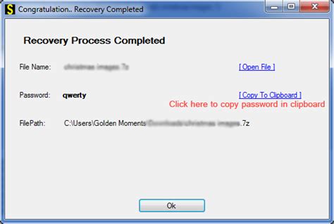how to remove password from 7zip file smartest solution