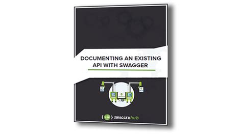 [free ebook download] learn how to document an existing api with swagger