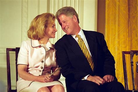 First Lady Hillary Clinton Photograph By Everett