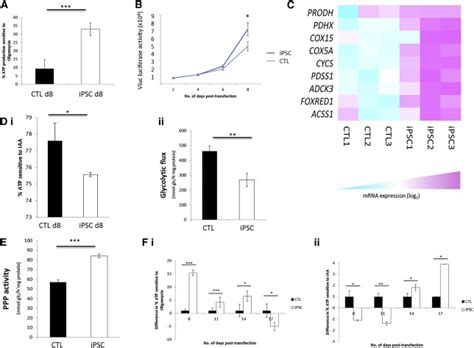 Nrf2 Orchestrates The Metabolic Shift During Induced Pluripotent Stem