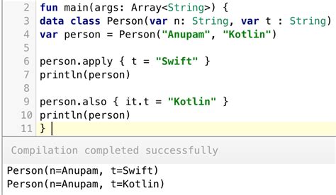 kotlin let run also apply with digitalocean