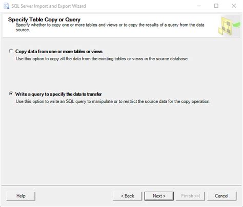 how to export sql server data to an excel file devart blog