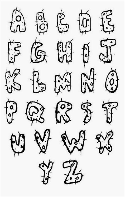 Make Your Own Cool Graffiti Letters Best Graffitianz