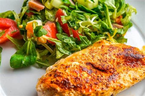 23 Recetas Para Adelgazar Fáciles Y Rápidas Comedera Recetas Tips