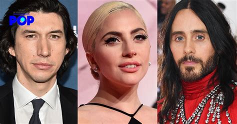 Adam Driver Jared Leto และนักแสดงอีกหลายคน กำลังอยู่ในขั้นเจรจาเพื่อ