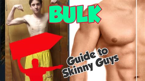 10 Simple Bulking Instructions For Skinny Guys කෙට්ටු අයට මහත් වෙන්න