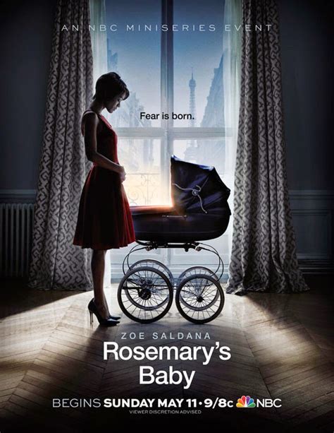 Nuevo Trailer De El Bebe De Rosemary ~ Gamers Cinefilia