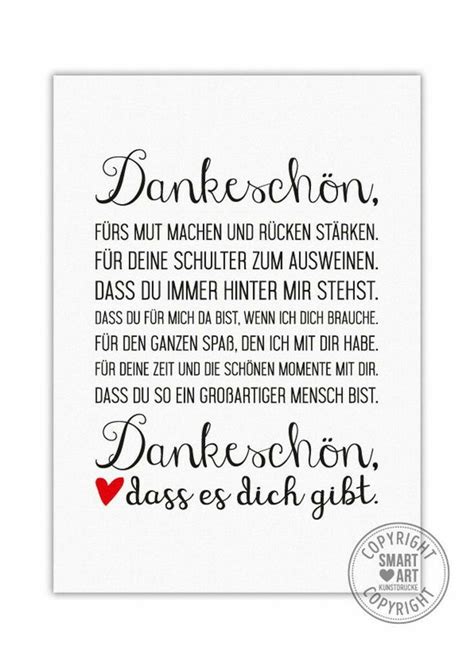 A Black And White Poster With The Words Dankschenn Futs Machen Und Rucken