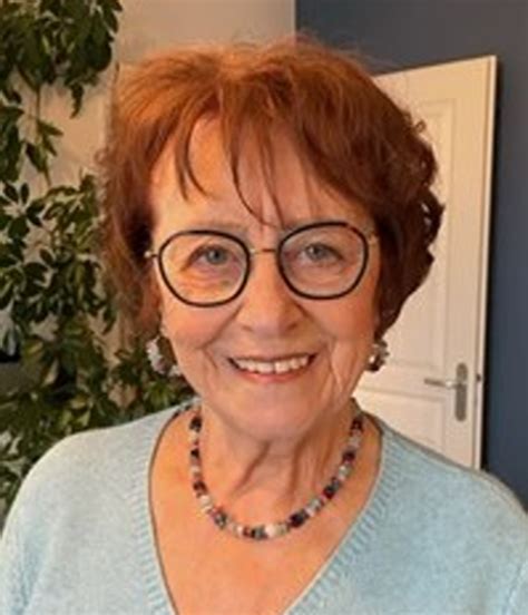 Avis De Décès De Madame Thérèse Lebrun Née Loyez Paru Le 02 07 2023