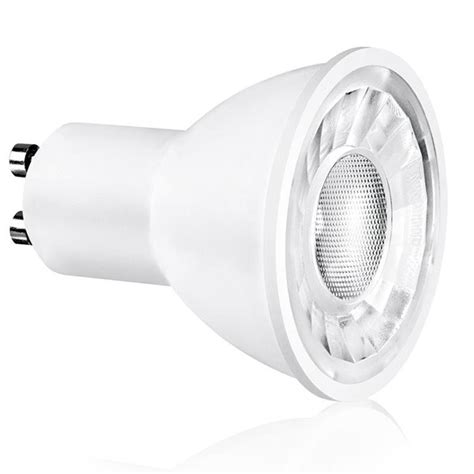 Aurora Lighting Ice 4w 4000k Non Dimmable Gu10 Led En Gu004 40 At Ukes