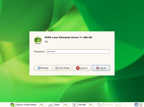 Suse Linux Enterprise 11 Sp4 Desktop Environment Server World