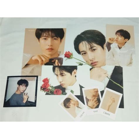 Jual [sharing] Season Greeting 2020 Nct Dream Sg 2020 Nct Renjun Jeno
