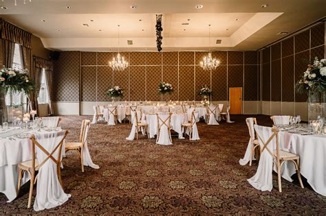 Wedding Venue In Barnsley Burntwood Court Hotel Ukbride
