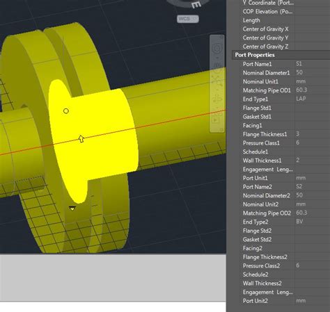 solved stub end two weld needless autodesk community