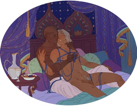 Rule 34 After Sex Aftercare Artistic Artistic Background Ash And Spice