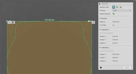 solved svg sketch resizing on exact dimensions autodesk