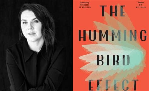 Book Review The Hummingbird Effect Kate Mildenhall