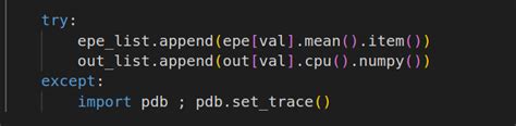 internal assert failed at aten src aten mapallocator cpp 263