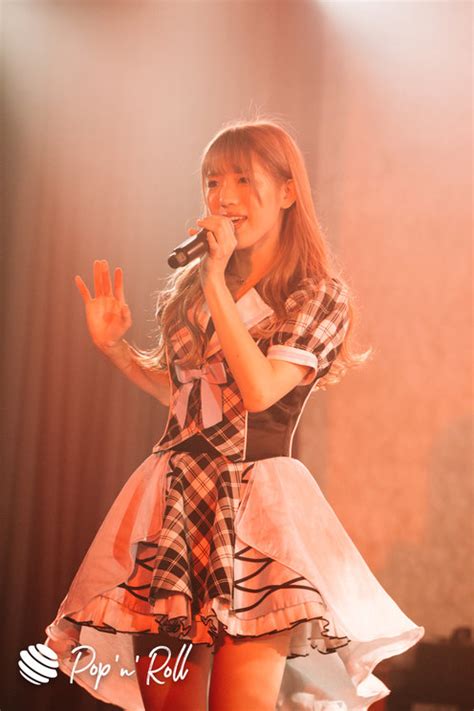 🍭 Covergirls[ライブレポート]東名阪ツアー前にファンとの絆を強めた＜ぽぷろないと Vol 9＞ Popnroll ポップンロール