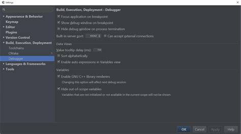 debug step filters ides support intellij platform jetbrains
