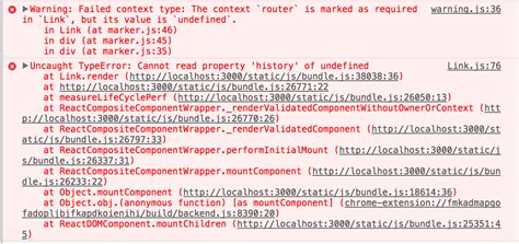 javascript react router link doesn t work with leafletjs stack overflow
