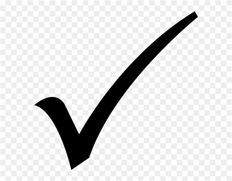 ascii code for check mark symbol