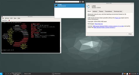 iso lubuntu