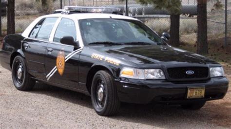 Cop Caught Masturbating In Patrol Car While On The Job — Rt Usa News