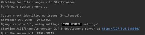 deploy existing django project with mysql gunicorn nginx on ubuntu 18