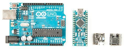 μduino may be the world s smallest arduino board