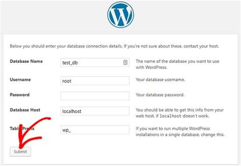 how to install wordpress on windows using wamp updated