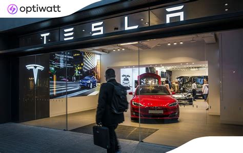 Tesla Stores What Are They And How Are They Different Than