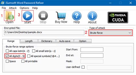 how to unlock a password protected word document without password