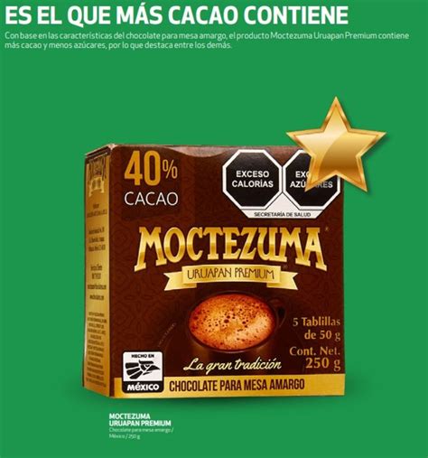 ¿cuál Es La Mejor Marca De Chocolate En México Profeco Ya Dio La
