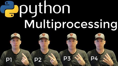 my experience with python multiprocessing youtube