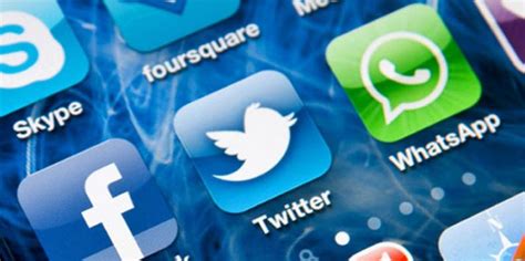 govt may make user id verification on facebook whatsapp twitter