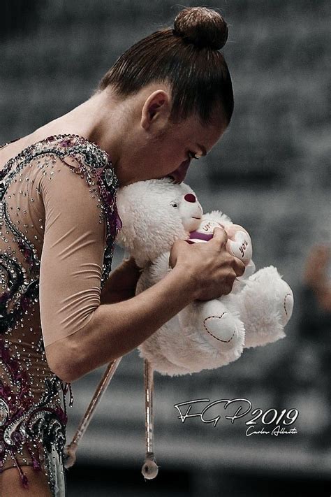 Rhythmic Gymnastics Гимнастические позы Гимнастика Художественная