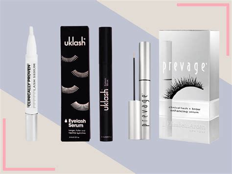 What Is An Eyelash Serum And How Do Choose The Right One