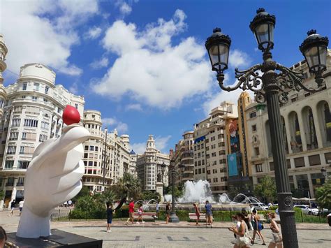Visiter Valence En Espagne Que Faire Que Voir