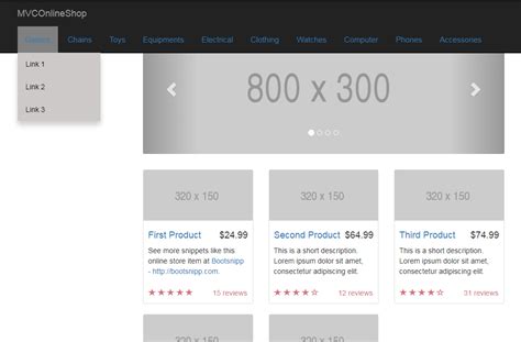 c fetching data from sql database to html hover