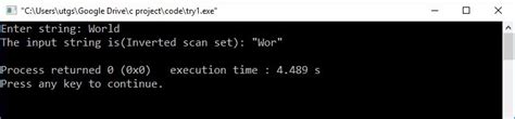 c programming input output functions i o printf and
