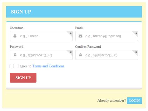 introducing semantic ui component library