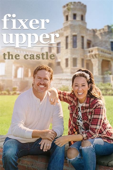 Fixer Upper The Castle Season 1 Episodes Streaming Online Free Trial