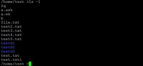 29 useful unix linux command for oracle dba
