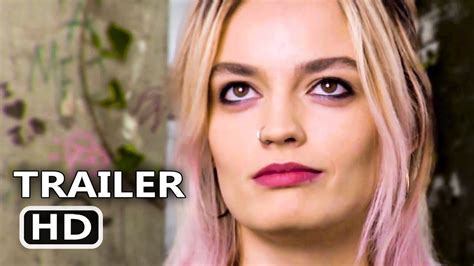 Sex Education Season 2 Trailer Deals With Love Loss And