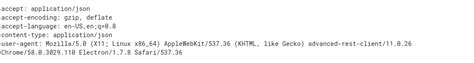 400 bad request error on post request · issue 4