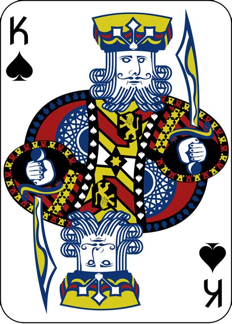 King Card Png Hot Sex Picture
