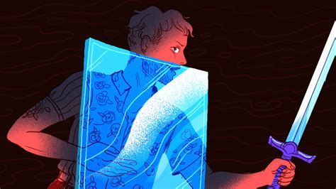 Trolls Thought I Was A Man That Saved Me Mashable