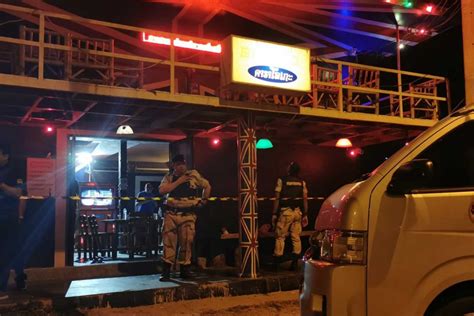 Teacher 3 Women Arrested Running Karaoke Sex Bars In Surin