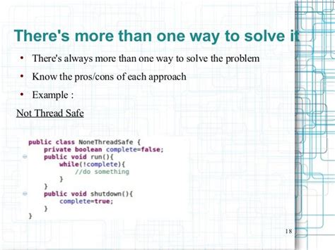 concurrency in java